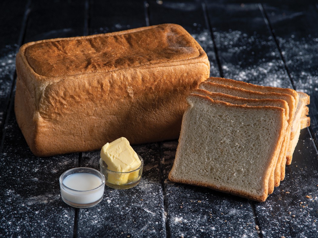 Bread • Wood N' Fire