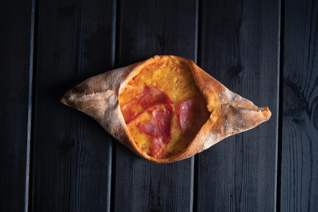 Gammon Peinirli • Wood N' Fire • View our product range