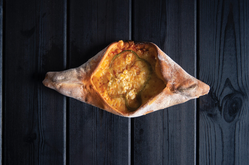 Peinirli Cheese • Wood N' Fire • View our product range