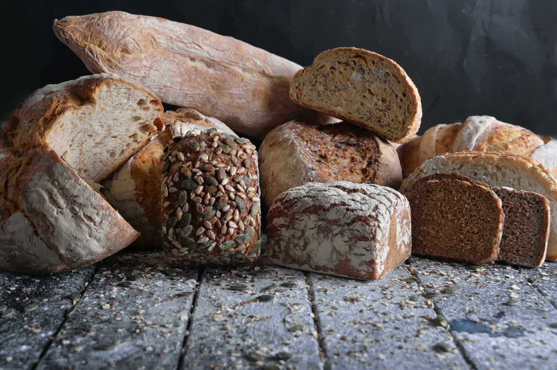 About us • Wood N' Fire • Learn more about Wood N' Fire bakery